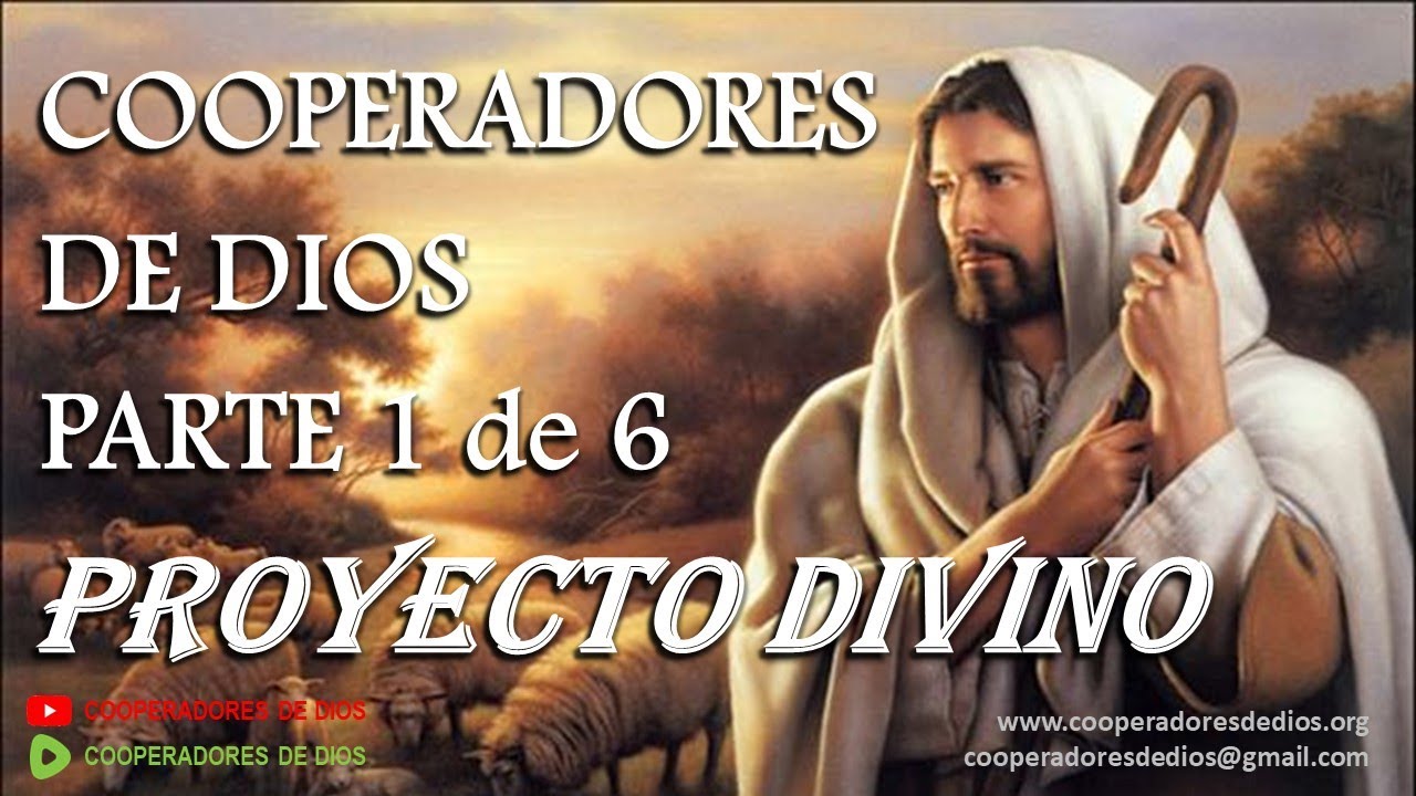 Cooperadores de Dios » Cooperadores de Dios es un proyecto en defensa ...