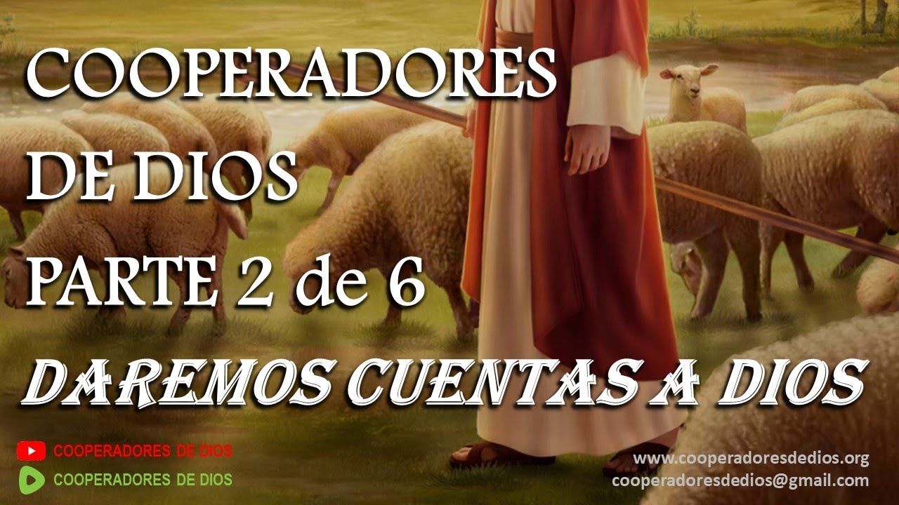 Cooperadores de Dios » Cooperadores de Dios es un proyecto en defensa ...