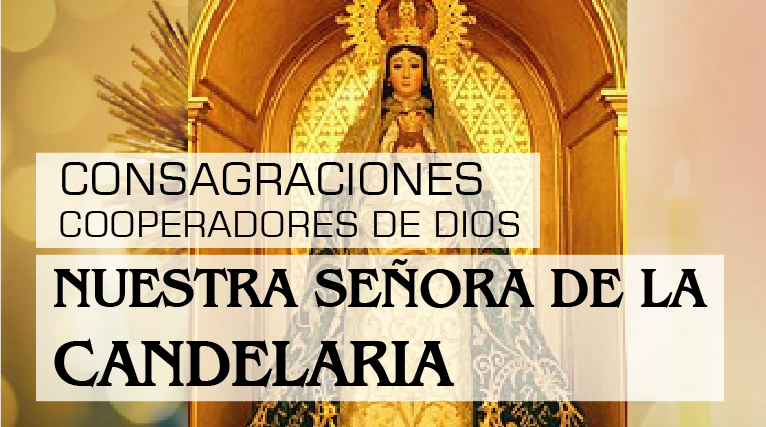 Oración de Consagración al Inmaculado Corazón de María - Cooperadores ...