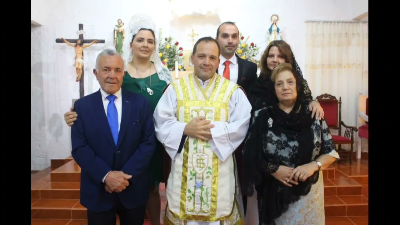 VIÑA EDUCACIÓN PARA LA FÉ - Cooperadores de Dios